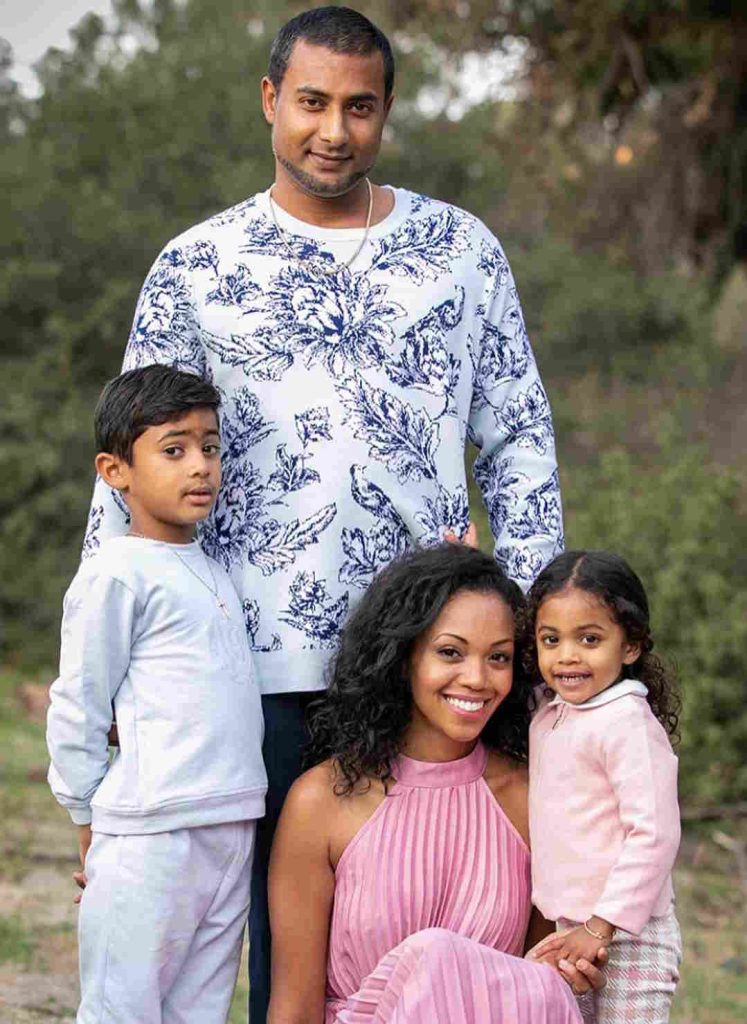 Mishael Morgan Biography, Age, Height, Husband - mrDustBin