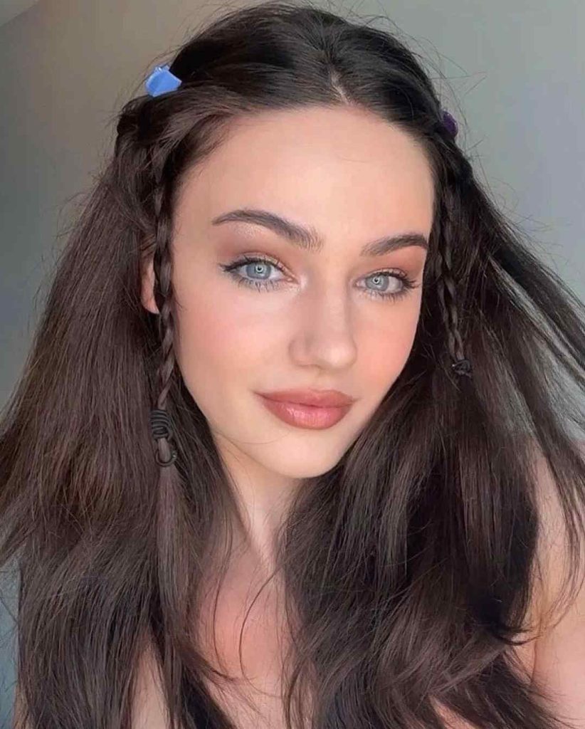 Unexpected Grace Hallmark Movie 2023 - mrDustBin