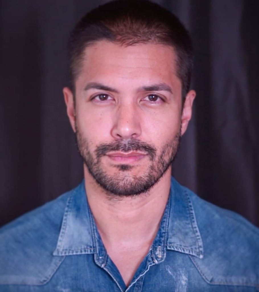 Marco Grazzini Biography, Age, Height, Weight, Girlfriend - mrDustBin