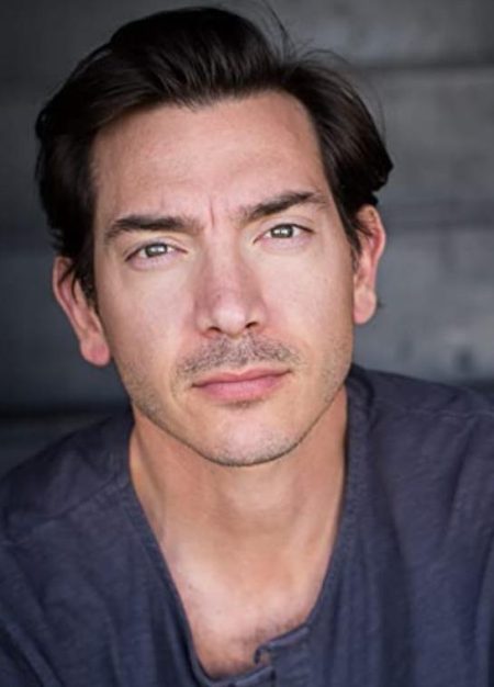 Providence Falls: Thief of Fate Hallmark Movie, Cast - mrDustBin