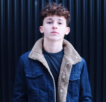 Jett Klyne Biography, Age, Height, Weight, Family, Career - mrDustBin