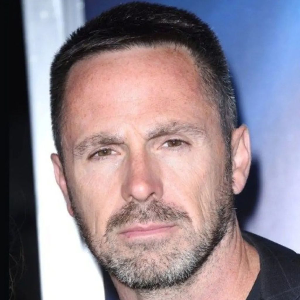 William deVry Biography, Age, Height, Weight, Girlfriend - mrDustBin