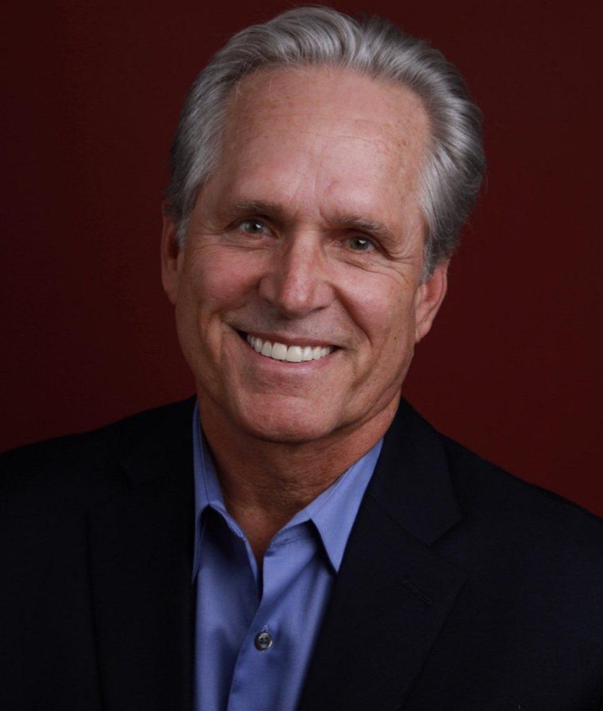 Gregory Harrison Biography, Age, Height, Weight, Girlfriend - mrDustBin