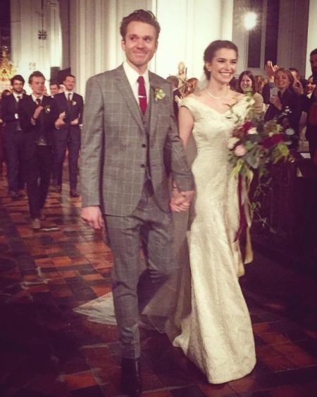 Margaret Clunie, Age, Height, Husband, Bio - mrDustBin