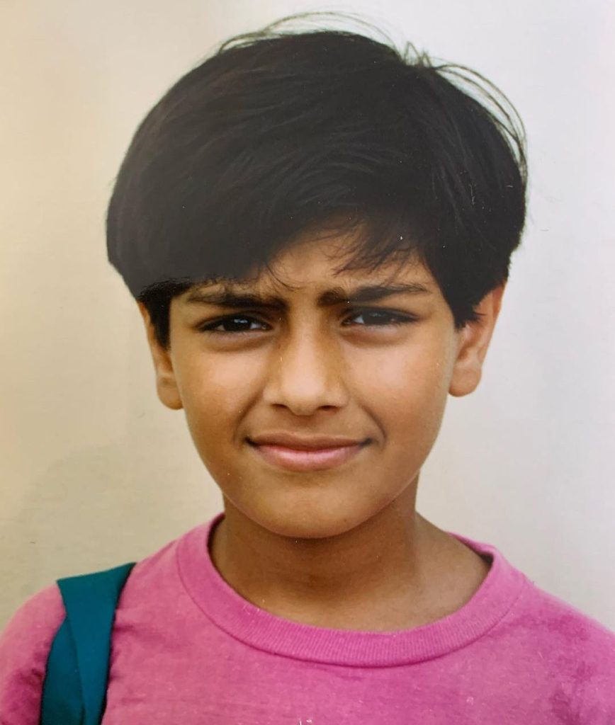 Fuad Ahmed Biography, Age, Height, Weight, Wife - mrDustBin