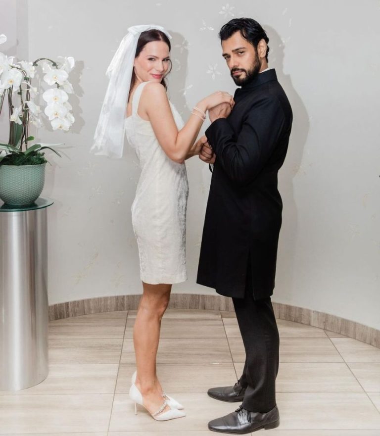 Fuad Ahmed Biography, Age, Height, Weight, Wife - mrDustBin