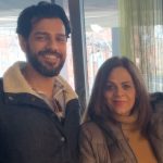 Fuad Ahmed Biography, Age, Height, Weight, Wife - mrDustBin