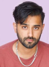 Kapil Talwalkar Biography, Age, Height, Weight, Girlfriend - mrDustBin