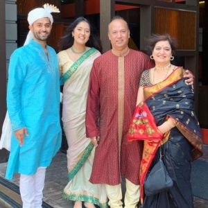 Kapil Talwalkar Biography, Age, Height, Weight, Girlfriend - mrDustBin