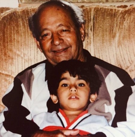 Kapil Talwalkar Biography, Age, Height, Weight, Girlfriend - mrDustBin