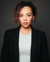 Zarrin Darnell-Martin Biography, Age, Height, Weight, Husband - mrDustBin