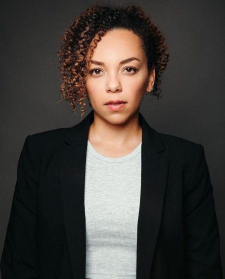 Zarrin Darnell-Martin Biography, Age, Height, Weight, Husband - mrDustBin