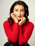 Ann Pirvu Biography, Age, Height, Weight, Husband - mrDustBin