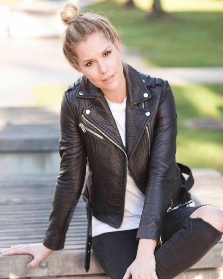 Amy Goodmurphy Biography, Age, Height, Weight, Boyfriend - mrDustBin