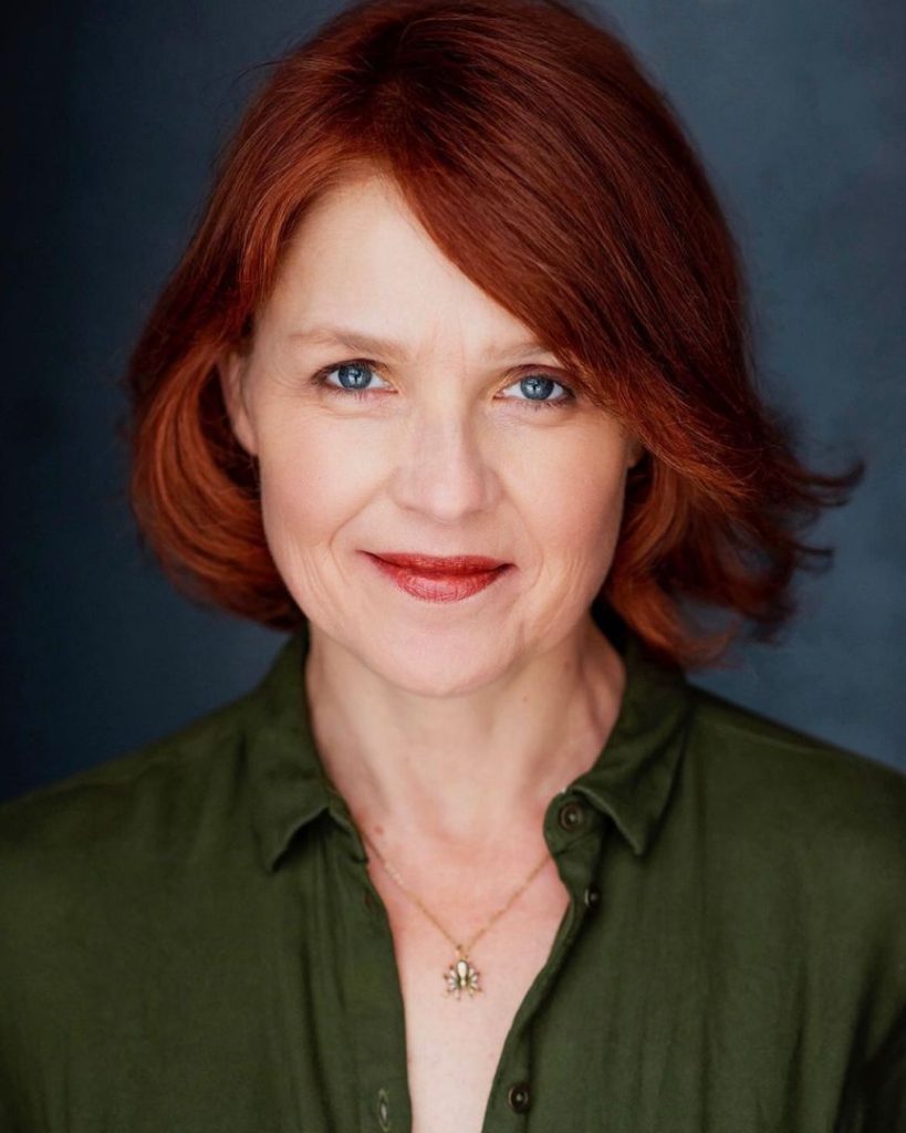 Autumn at Apple Hill Hallmark Movie, Cast - mrDustBin