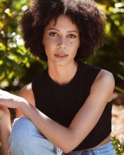 Rryla McIntosh Biography, Age, Height, Weight, Husband - mrDustBin