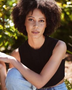 Rryla McIntosh Biography, Age, Height, Weight, Husband - mrDustBin