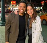 Andrew Bushell Biography, Age, Height, Weight, Girlfriend - mrDustBin