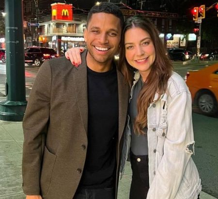 Andrew Bushell Biography, Age, Height, Weight, Girlfriend - mrDustBin