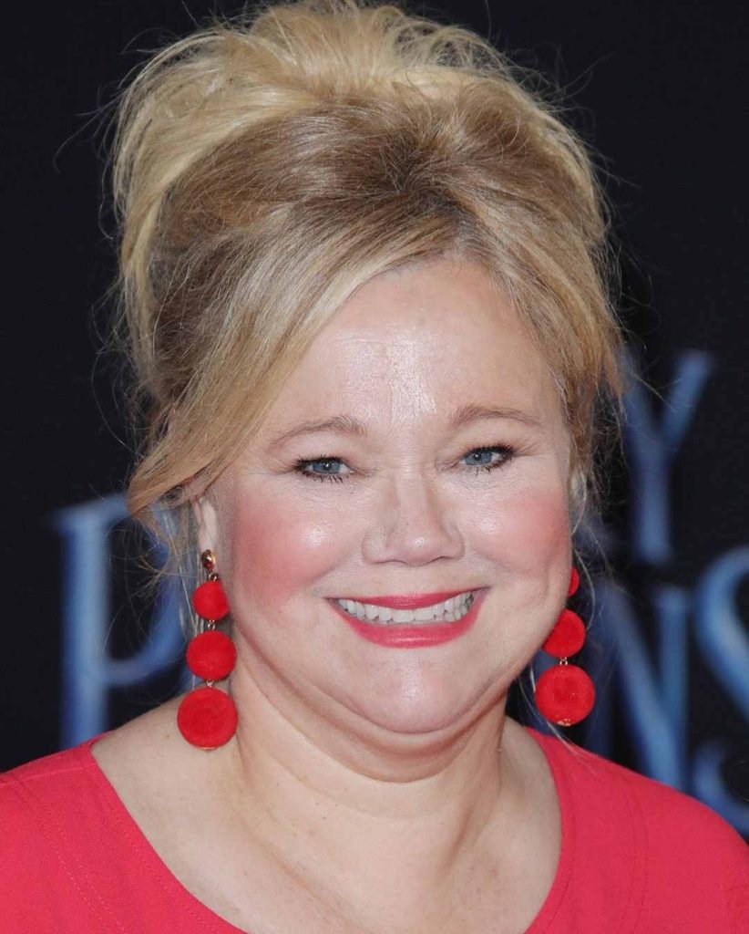 Caroline Rhea Biography, Age, Height, Weight, Husband - mrDustBin