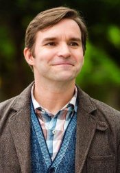 Geoff Gustafson Biography, Age, Height, Weight, Wife - mrDustBin