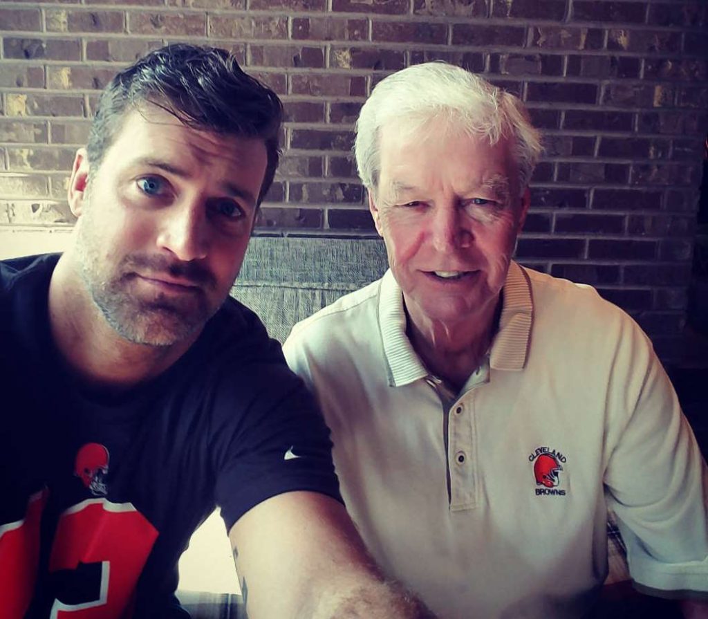 Houston Rhines Biography, Age, Height, Weight, Girlfriend - mrDustBin