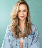 Lillian Doucet-Roche Biography, Age, Height, Weight, Boyfriend - mrDustBin