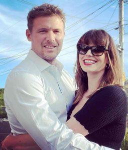 John Reardon Biography, Age, Height, Weight, Wife - mrDustBin