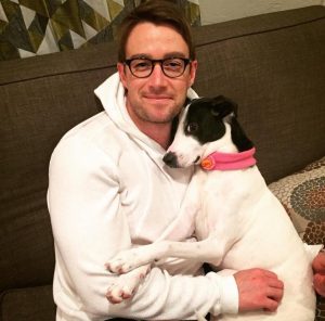 Robert Buckley Biography, Age, Height, Weight, Wife, Family - mrDustBin
