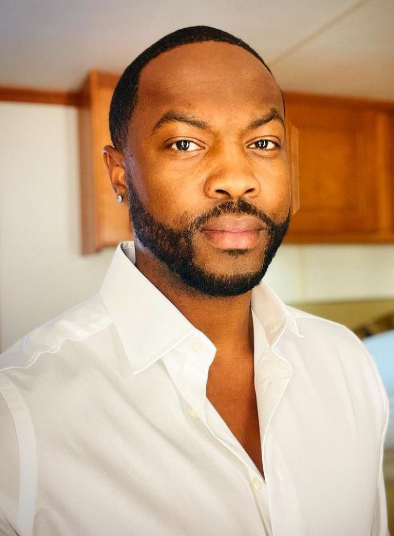 Ser'Darius Blain Biography, Age, Height, Weight, Girlfriends - mrDustBin