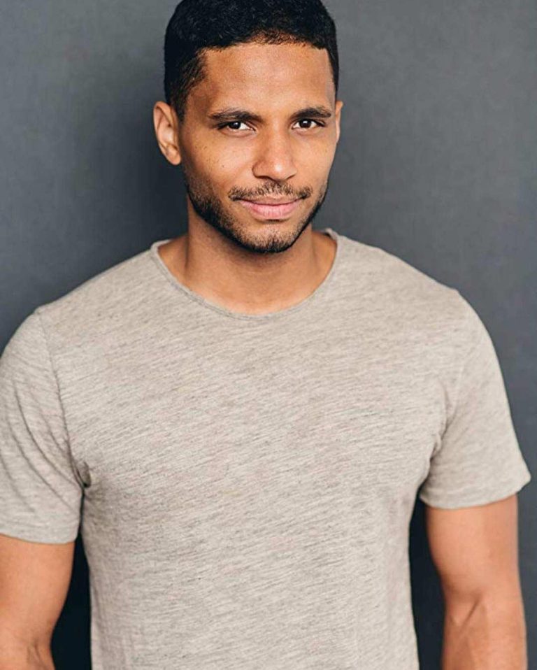 Andrew Bushell Biography, Age, Height, Weight, Girlfriend - mrDustBin