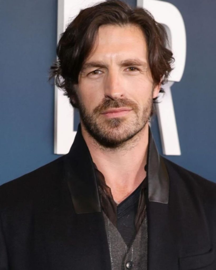'Tis the Season to Be Irish Hallmark Movie, Cast, 2024 - mrDustBin