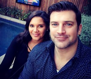 Houston Rhines Biography, Age, Height, Weight, Girlfriend - mrDustBin