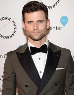 Kyle Dean Massey Biography, Age, Height, Weight, Girlfriend - mrDustBin