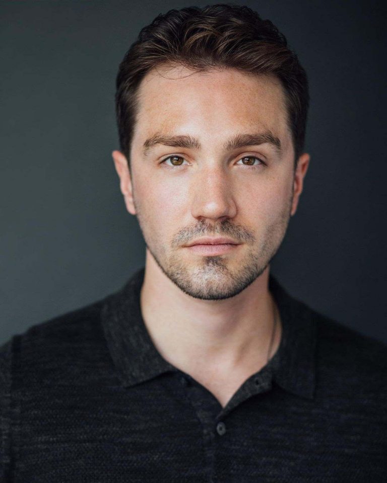 Jake Foy Biography, Age, Height, Weight, Girlfriend - mrDustBin