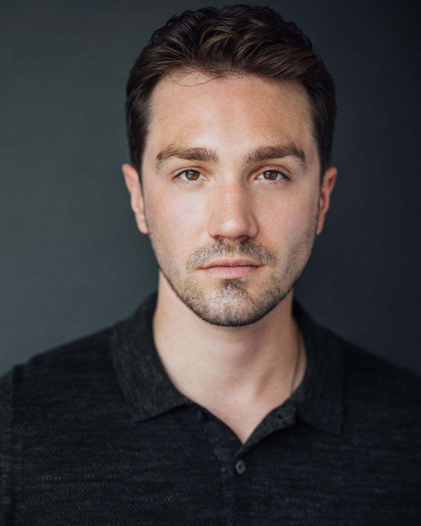 Jake Foy Biography, Age, Height, Weight, Girlfriend - mrDustBin