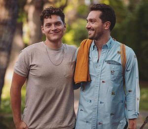 Jake Foy Biography, Age, Height, Weight, Girlfriend - mrDustBin