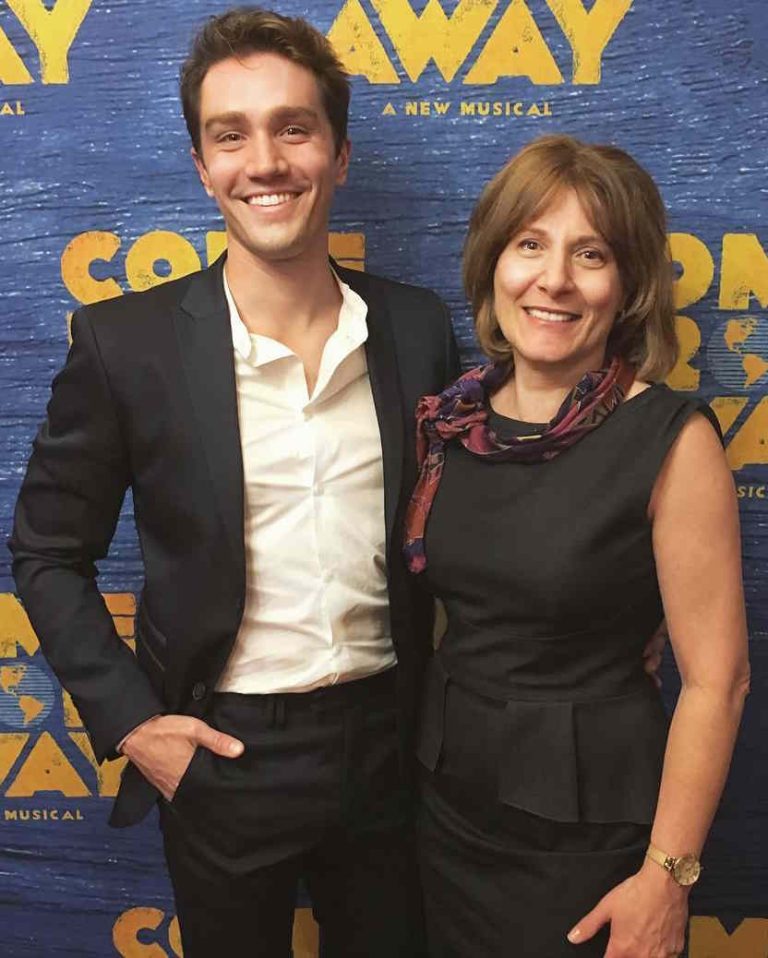 Jake Foy Biography, Age, Height, Weight, Girlfriend - mrDustBin