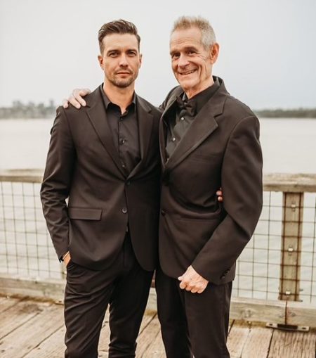 Clayton James Biography, Age, Height, Weight, Wife - mrDustBin