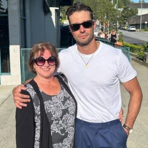 Clayton James Biography, Age, Height, Weight, Wife - mrDustBin