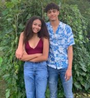 Millie Davis Biography, Age, Height, Weight, Boyfriend - mrDustBin