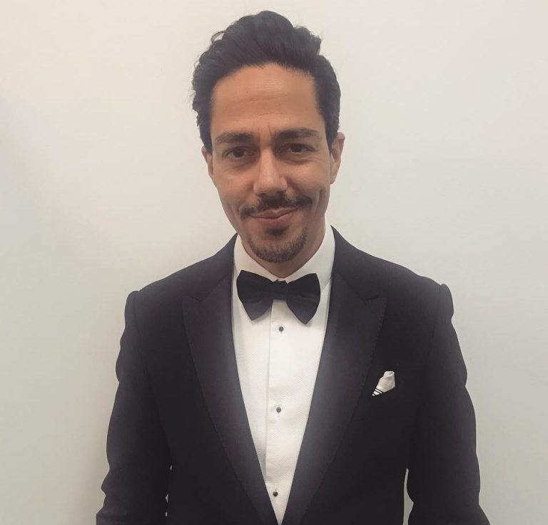 Zak Santiago Biography, Age, Height, Weight, Girlfriend - mrDustBin