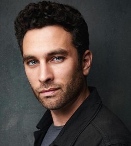 Alex Trumble Biography, Age, Height, Weight, Girlfriend - mrDustBin