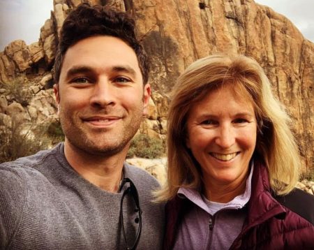 Alex Trumble Biography, Age, Height, Weight, Girlfriend - mrDustBin