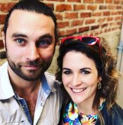 Alex Trumble Biography, Age, Height, Weight, Girlfriend - mrDustBin