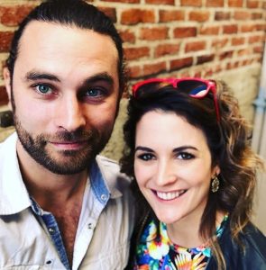 Alex Trumble Biography, Age, Height, Weight, Girlfriend - mrDustBin