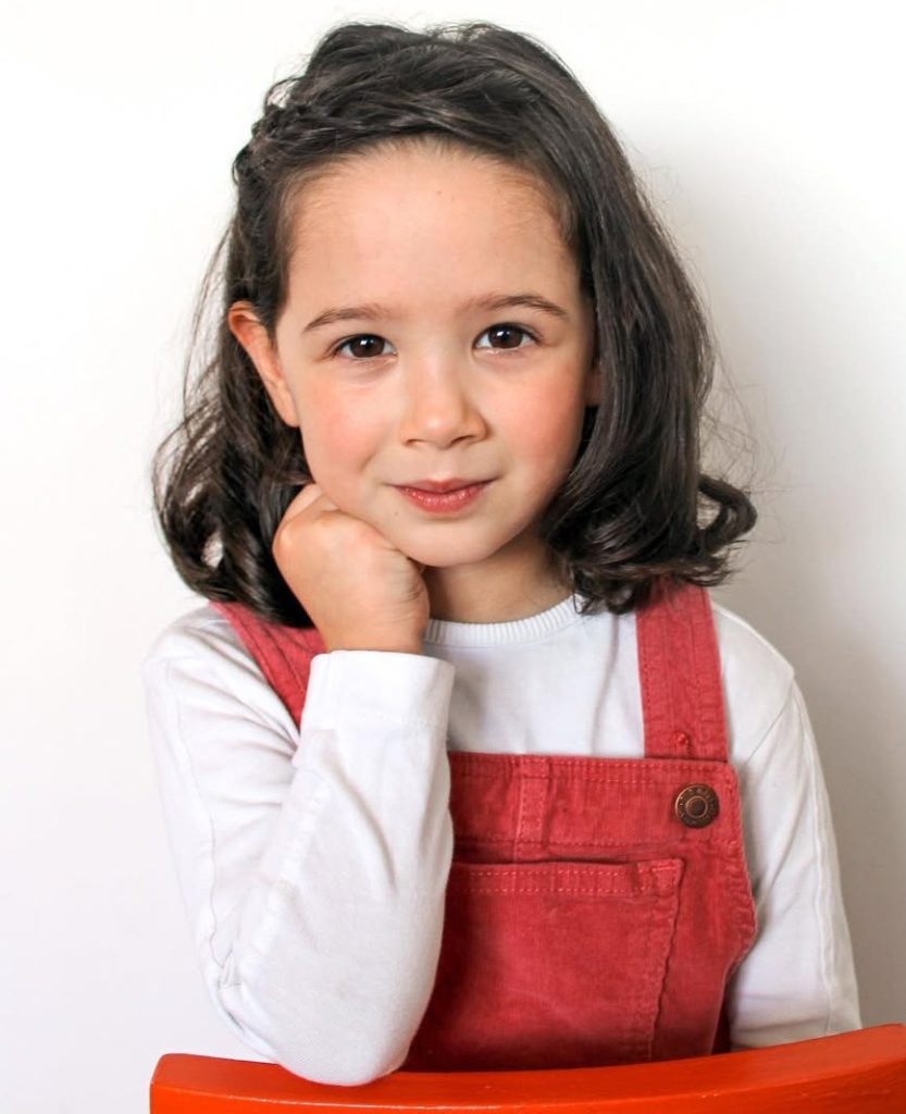 Remy Marthaller Biography, Age, Height, Boyfriend - mrDustBin