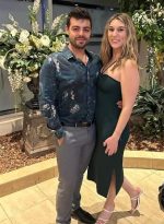 Christopher Vieira Biography, Age, Height, Weight, Girlfriend - mrDustBin