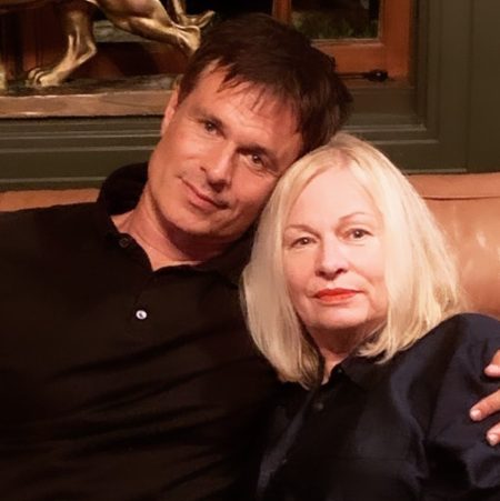 Patrick Muldoon Biography, Age, Height, Weight, Girlfriend - mrDustBin