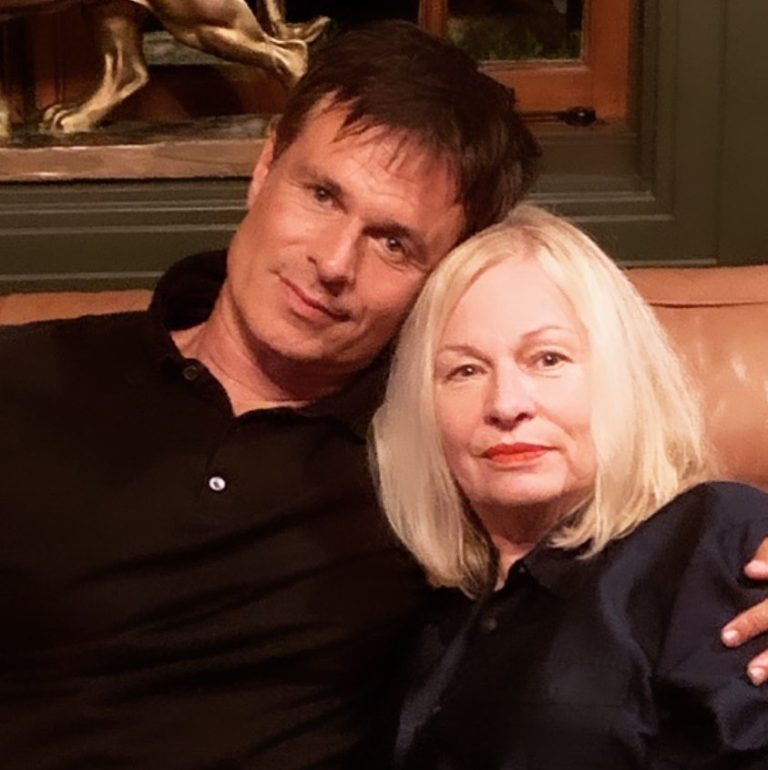 Patrick Muldoon Biography, Age, Height, Weight, Girlfriend - mrDustBin